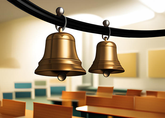For Whom the School Bell Rings | Asia Private Equity Centre Limited