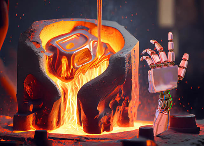 Tech Meltdown | Asia Private Equity Centre Limited