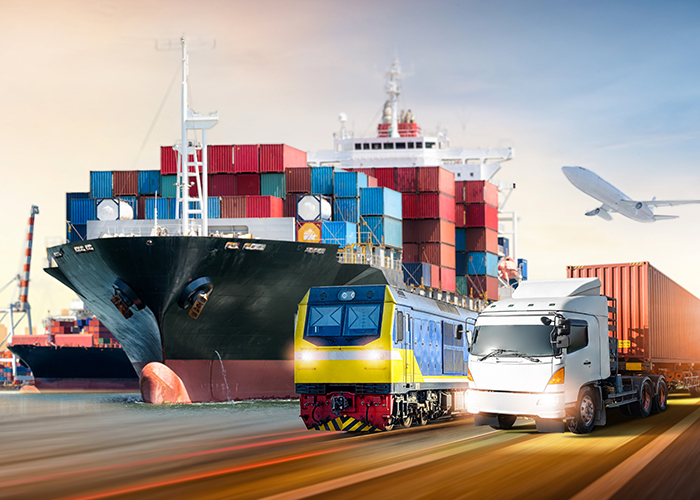 Digitisation Fuels Logistics Sector | Asia Private Equity Centre Limited