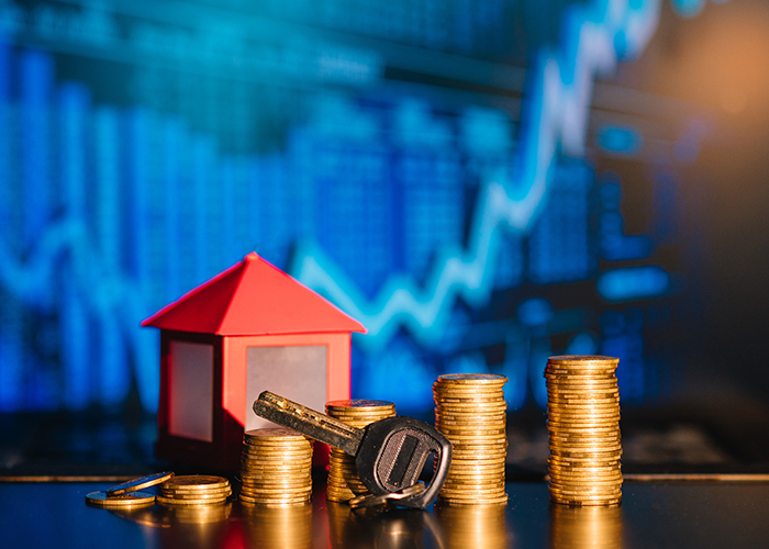 2023 Mid-Year Data Issue: Real Assets | Asia Private Equity Centre Limited