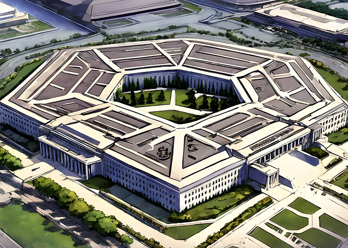 On the Pentagon List | Asia Private Equity Centre Limited