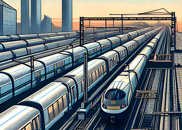 Data Room - Infrastructure: Part 1 (2020 – Q1 2024) - Funds | Asia ...