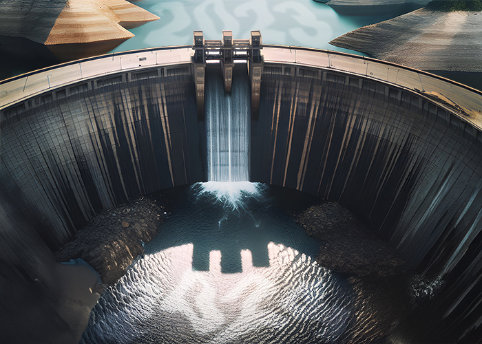 APER May 2024 - Capital Dam Breaks | Asia Private Equity Centre Limited