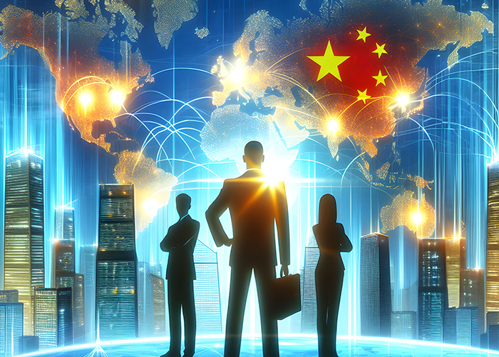 PDF: APER Oct 2025 - China PE’s Diaspora | Asia Private Equity Centre ...