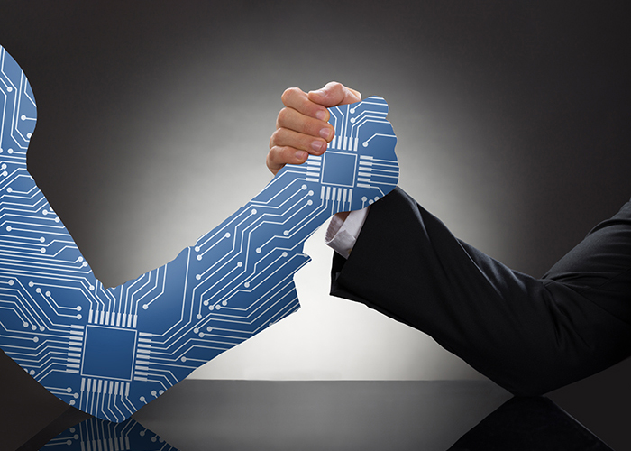 HSG Re-ups in Robotic Hand Maker | Asia Private Equity Centre Limited