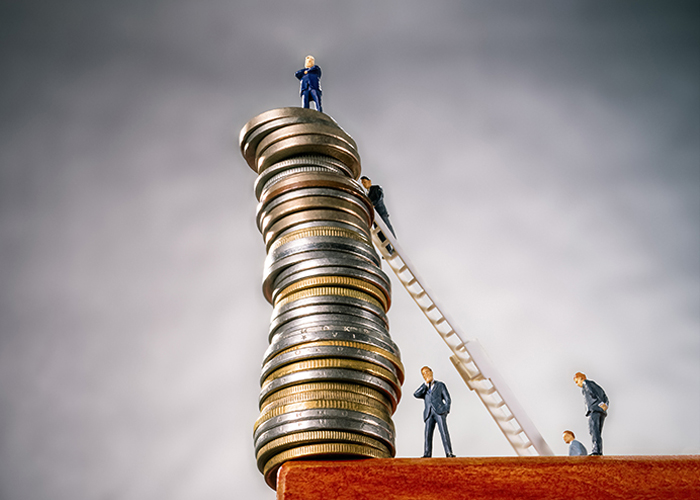 Silver Lake-backed TEG Secures A$1.1 Bn Debt from Temasek, KKR & CPPIB ...