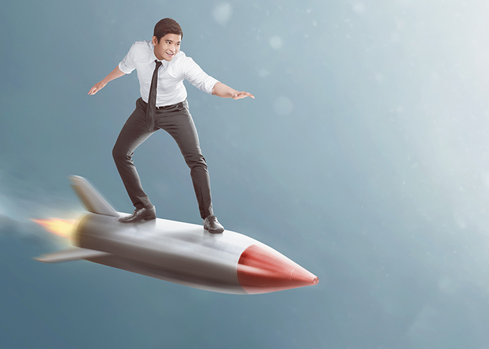 Celesta Joins Mayfield India to Launch AgniKul’s Rockets to Space ...