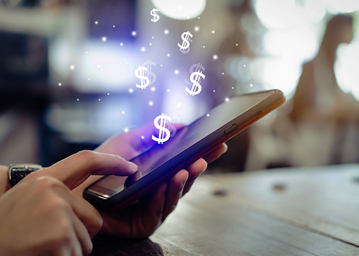 C Capital on Digital Wealth Advisory Platform | Asia Private Equity ...