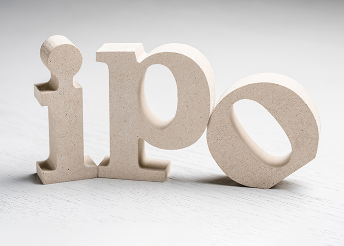 IFBH Ltd Debuts on SEHK | Asia Private Equity Centre Limited