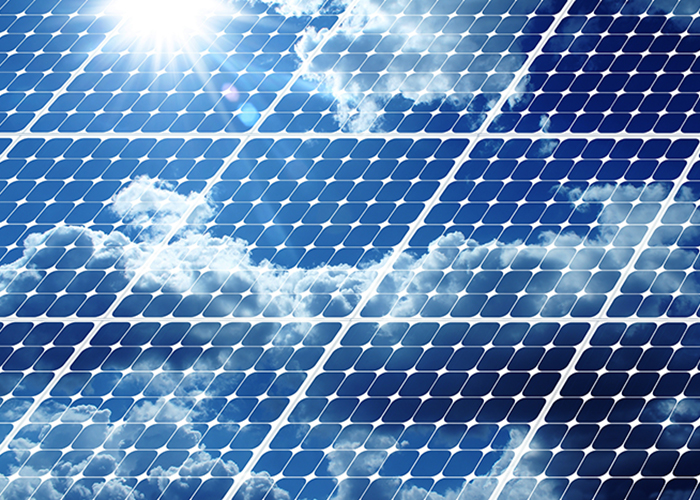 SPARX Sources Thin-Film Solar Modules in China | Asia Private Equity ...