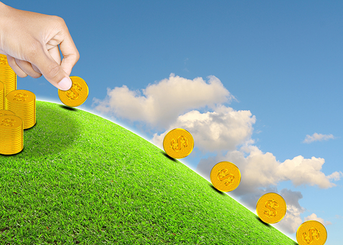Temasek’s GenZero, Wavemaker Impact in Sustainable Agriculture | Asia ...