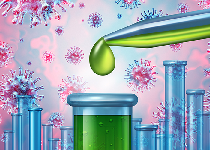 Polaris Doubles Down on Singapore-based Engine BioSciences | Asia ...