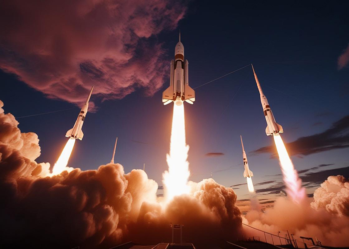 Kylinhall Doubles Down on China’s Reusable Rocket Tech | Asia Private ...