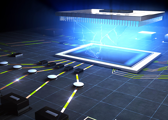 Lightspeed Joins Oriza & Huawei in Semiconductor Packaging Play | Asia ...