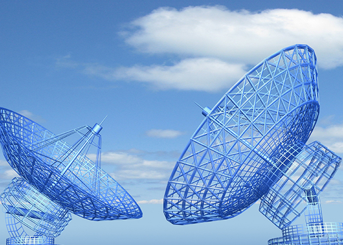 State-backed Investors to Control Satellite Altitude | Asia Private ...