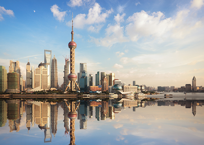 Primavera Exits ESG Holdings and Takes a Stake in China Shine | Asia ...